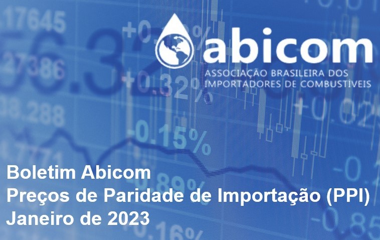 Boletim Abicom do PPI – Janeiro de 2023 - Abicom