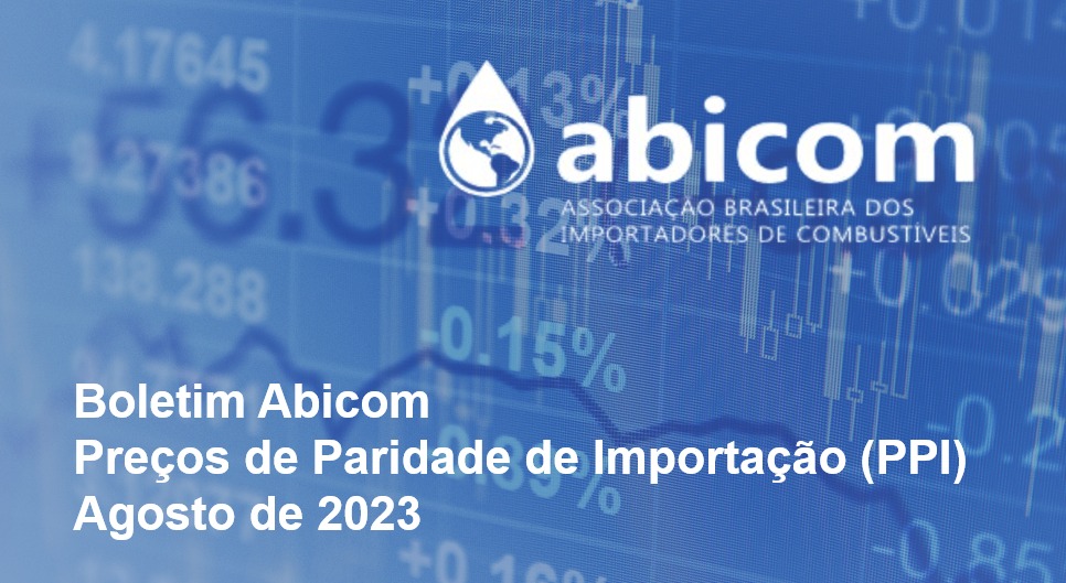 Boletim Abicom do PPI – Agosto de 2023 - Abicom