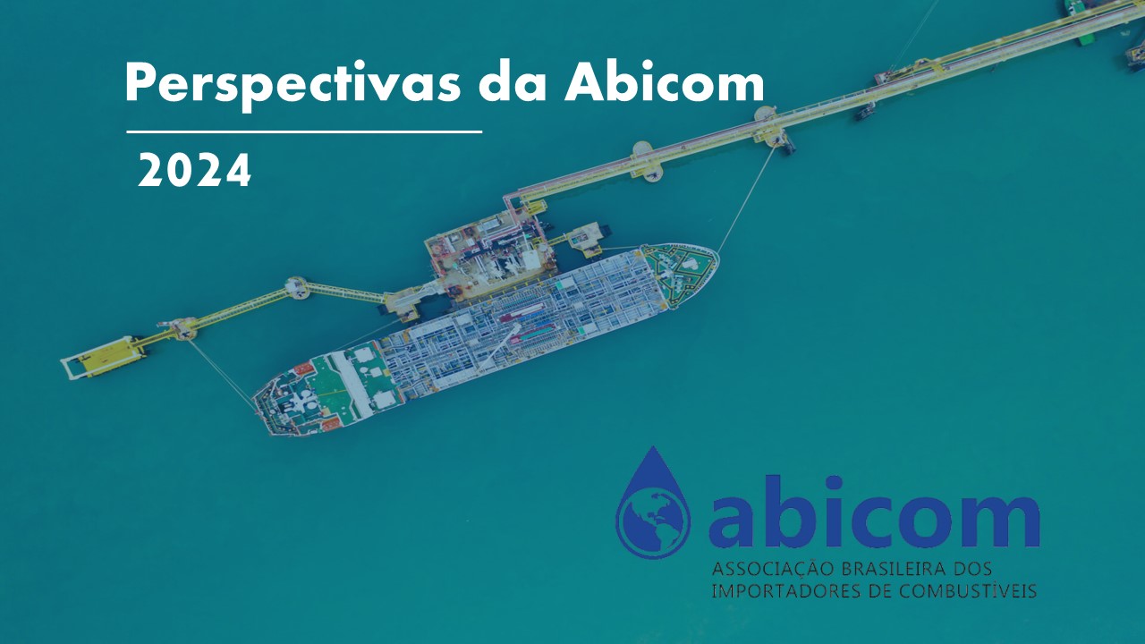 Perspectivas da Abicom - 2024 - Abicom