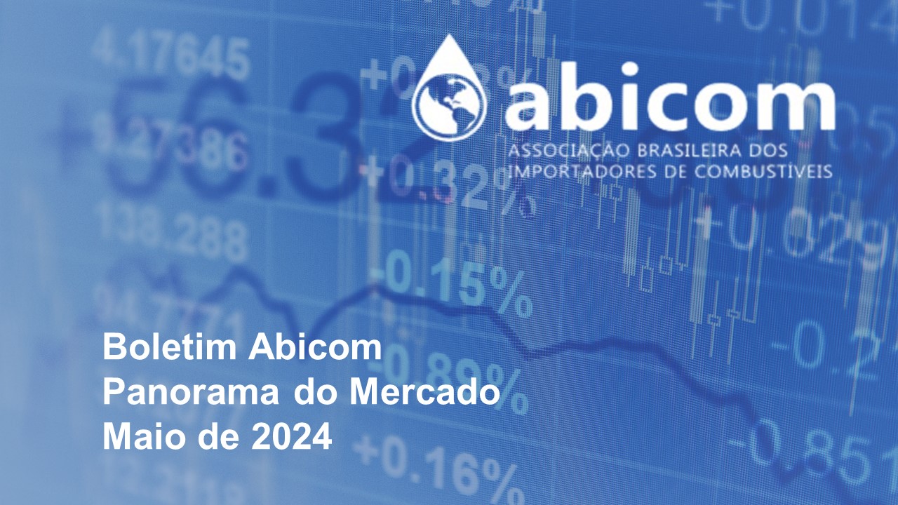 Boletim Abicom do PPI – Maio de 2024 - Abicom